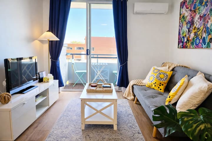 The Freo Edit | Unbeatable Freo Location - Cité de Fremantle