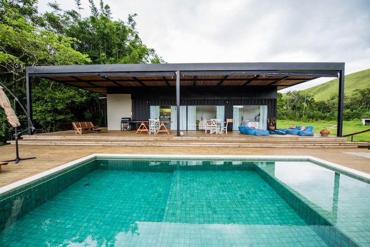 Nosso Rio! - Brasile