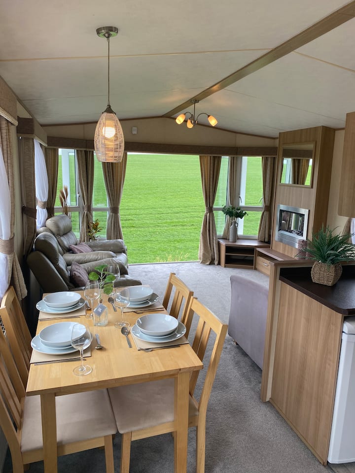 Relaxing Ribble Valley Retreat! - Clitheroe
