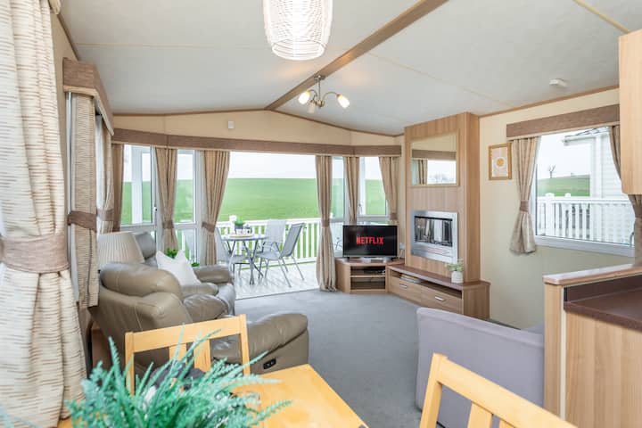 Relaxing Ribble Valley Retreat! - Clitheroe