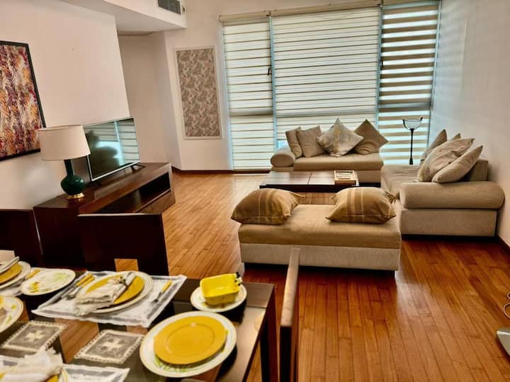 Monarch Sea View - Colombo
