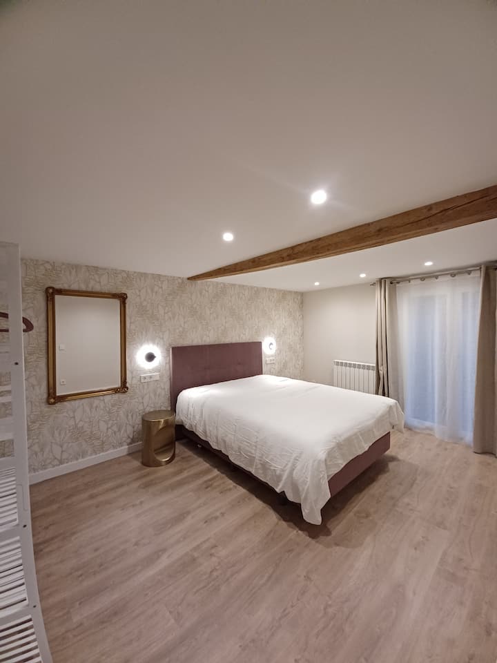 Apartamento 2° Casa Zósima - Basque Country