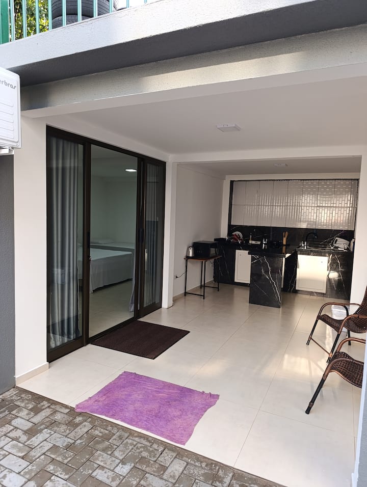 Espaço Tranquilo - Foz do Iguaçu