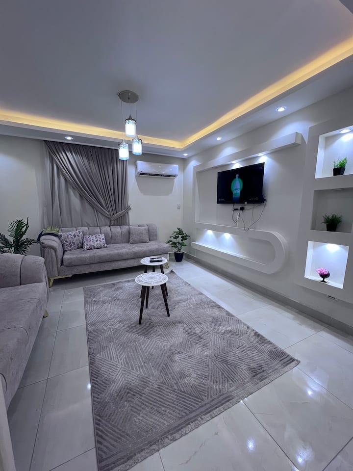 Modern Apartment In Sheraton 7minutes To Airport - Egipto