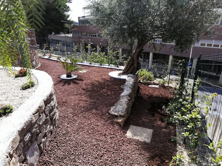 Villetta Da Amare, Cycle Path 150 Meters Away. - Imperia