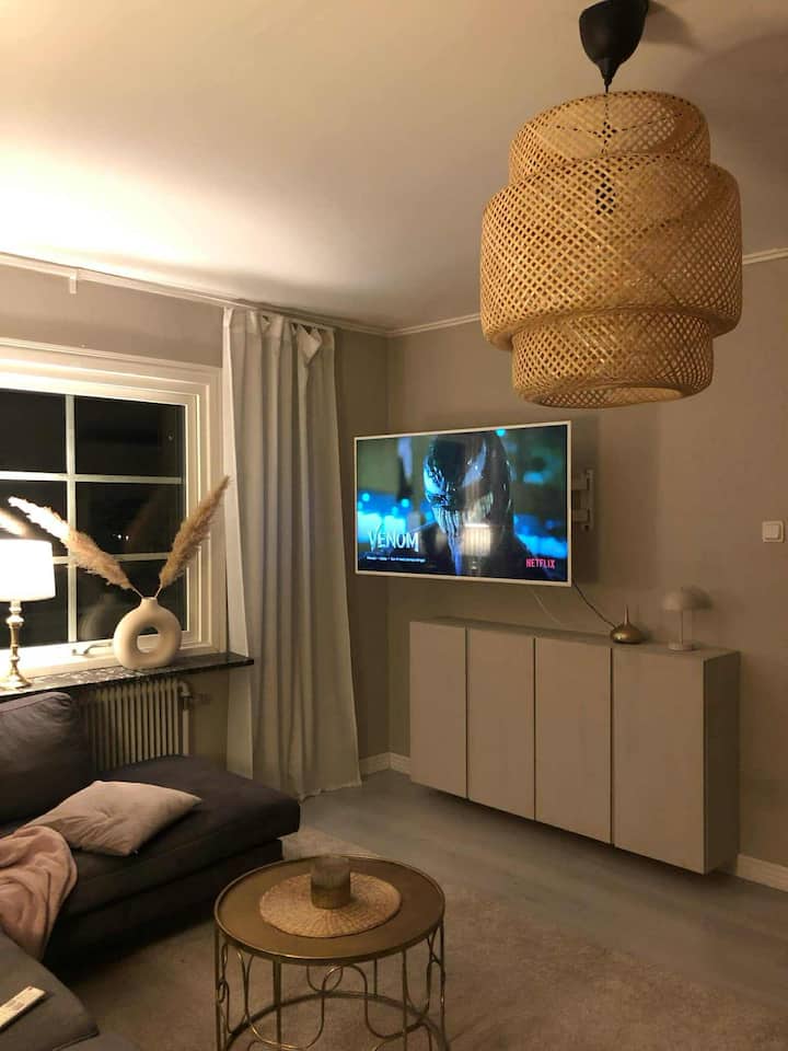 Villa Fredsstigen - Åmål