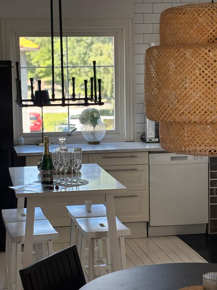 Villa Fredsstigen - Åmål