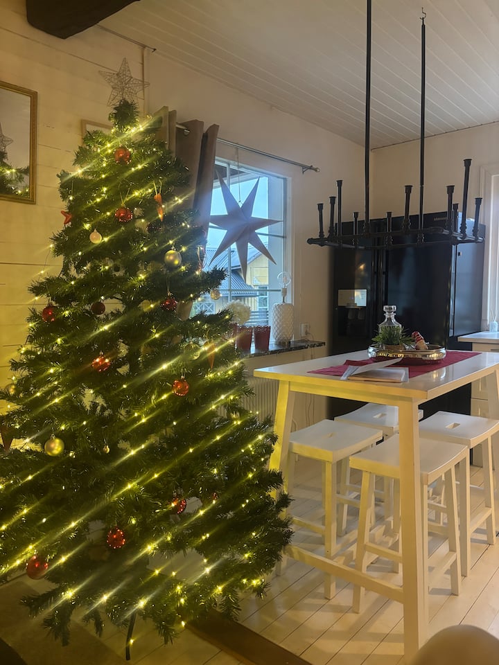 Villa Fredsstigen - Åmål