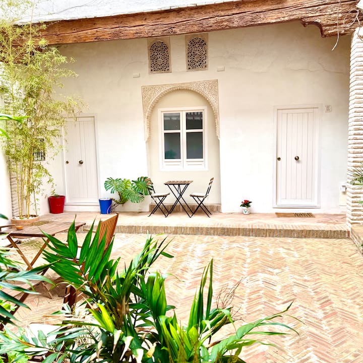 Apartamento En El Albaicín - Granada, España