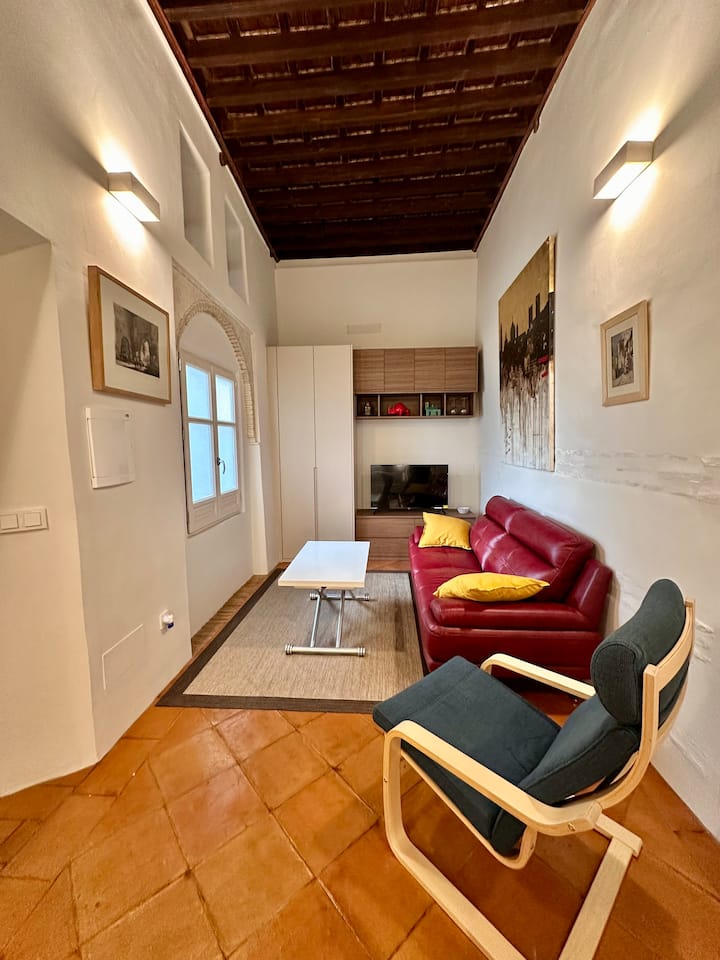 Apartamento En El Albaicín De Granada - Granada, España
