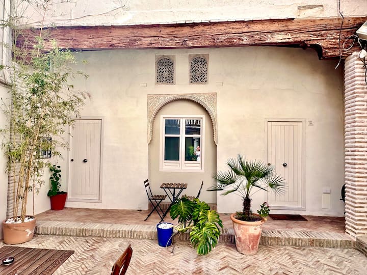 Apartamento En El Albaicín - 그라나다