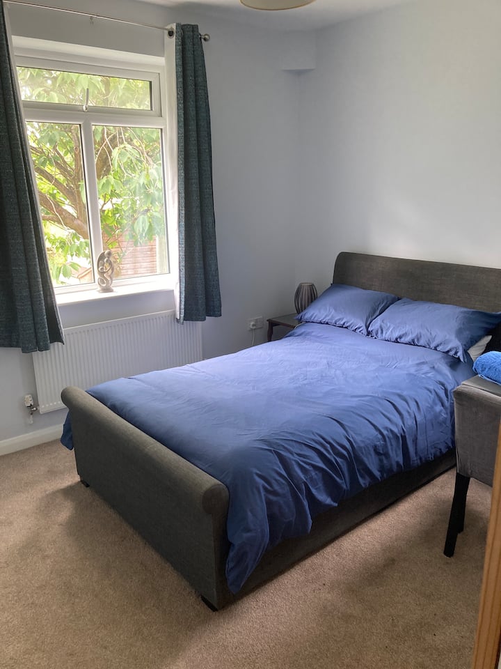 Brookhouse Farm Bungalow - Crewe