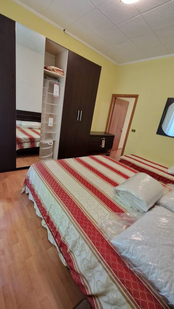 Affitto Appartamento Al Mare - Bellaria-Igea Marina