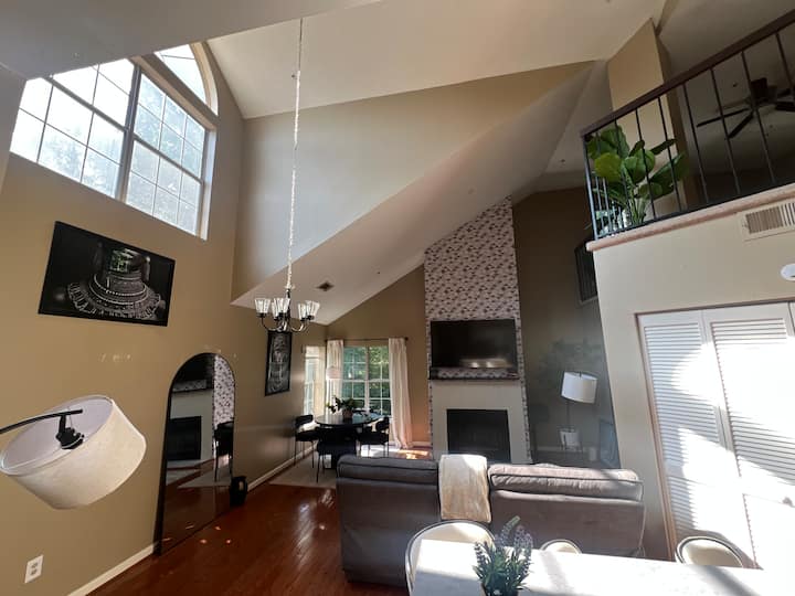 Work Home 2 - Six Flags America, Bowie