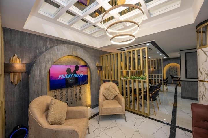Cozy Boutique Stay Steps From Blue Mosque - Triple - İstanbul