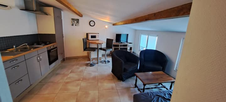 Le Petit Gite - Perl