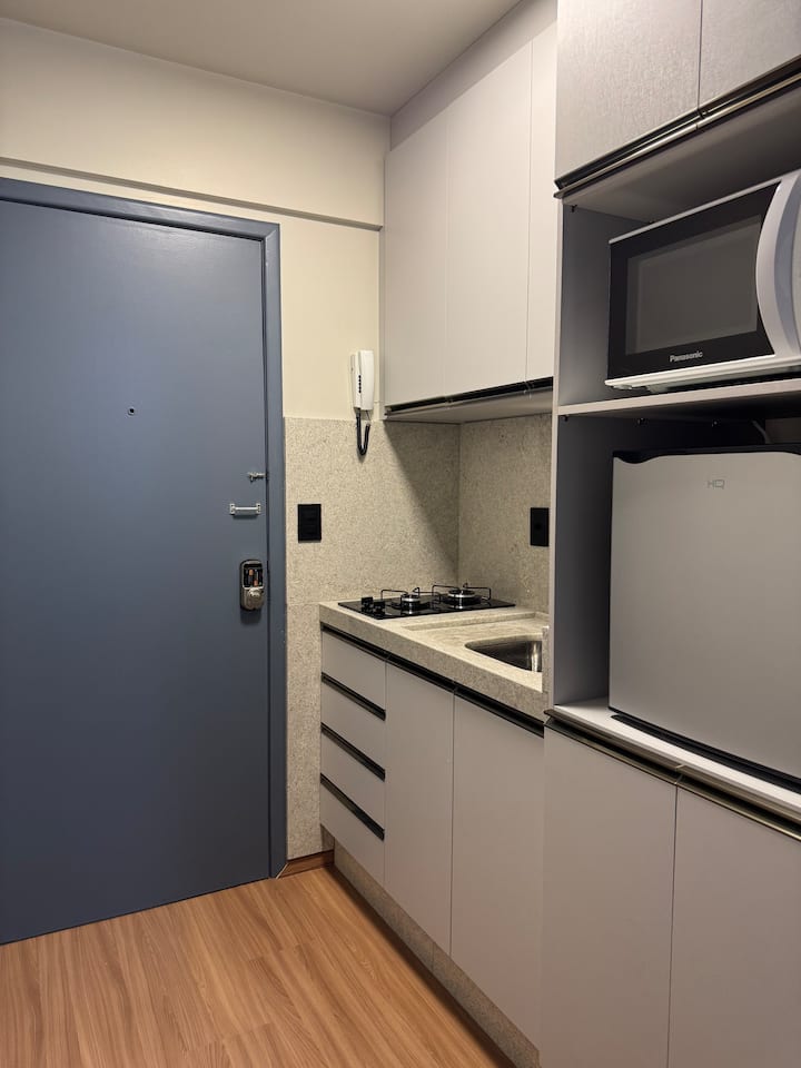 Studio 85 - Cascavel