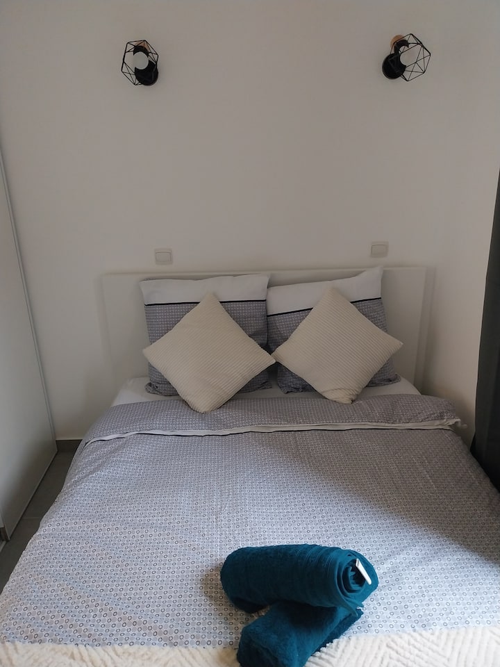 2 Pièces Idéal 4 Personnes - Disneyland & Paris - Bussy-Saint-Georges