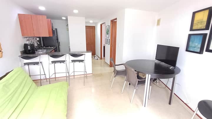 Zona Rosa, Lleras, Everything Comfortable Central - Medellín