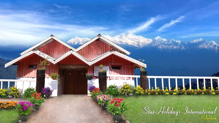 Nestled In The Neora Valley Kolakham Homestay - Lava