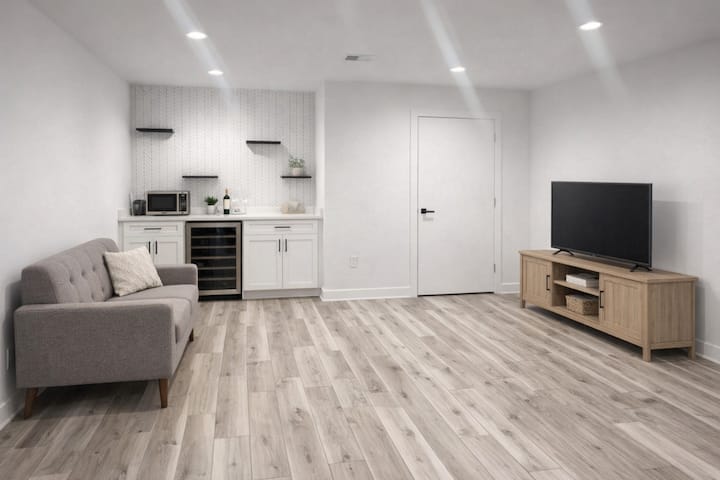 Spacious, Modern 2 Bedroom Stay- 20 Min To Fifa Wc - Livingston, NJ
