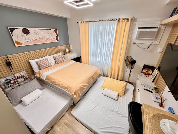 Casa Elma @ Mesavirre Garden - Bacolod