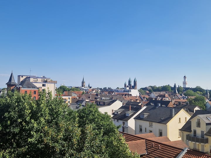 Wohnung In Bad Homburg - Oberursel