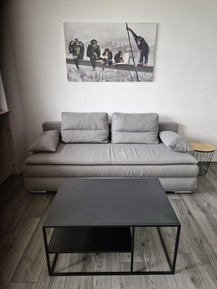Wohnung In Bad Homburg - Bad Homburg
