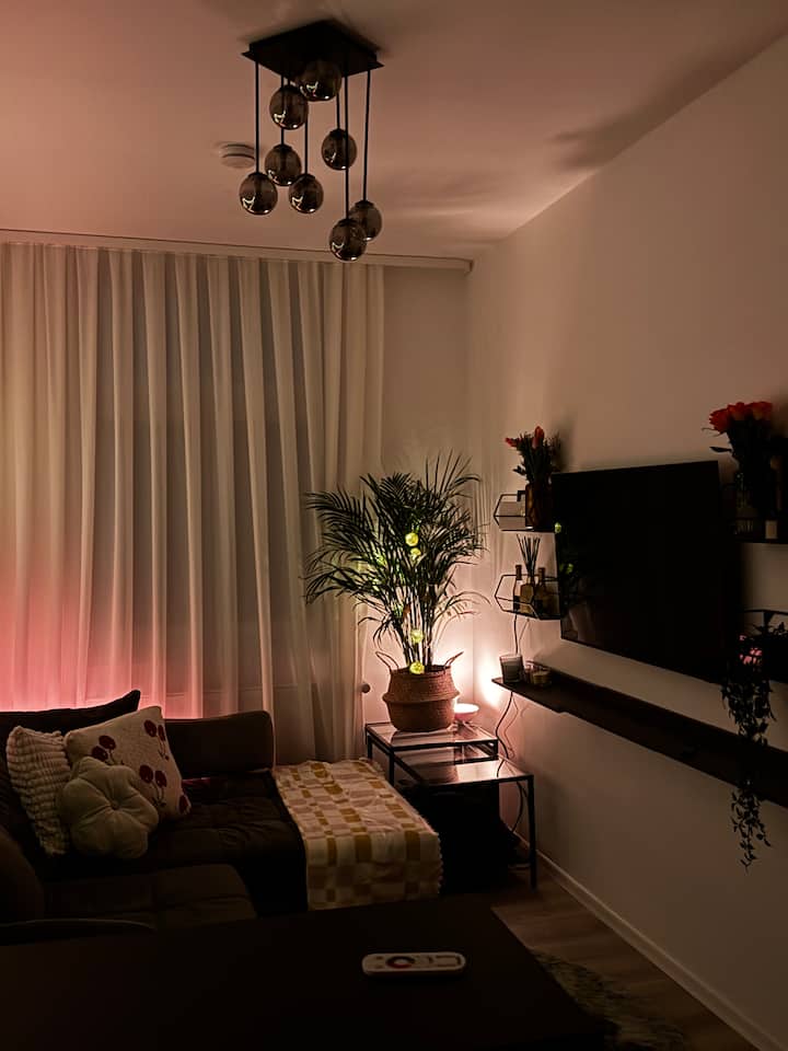 Munich City Apartment - Central & Warm - Munich (Monacor di Baviera)