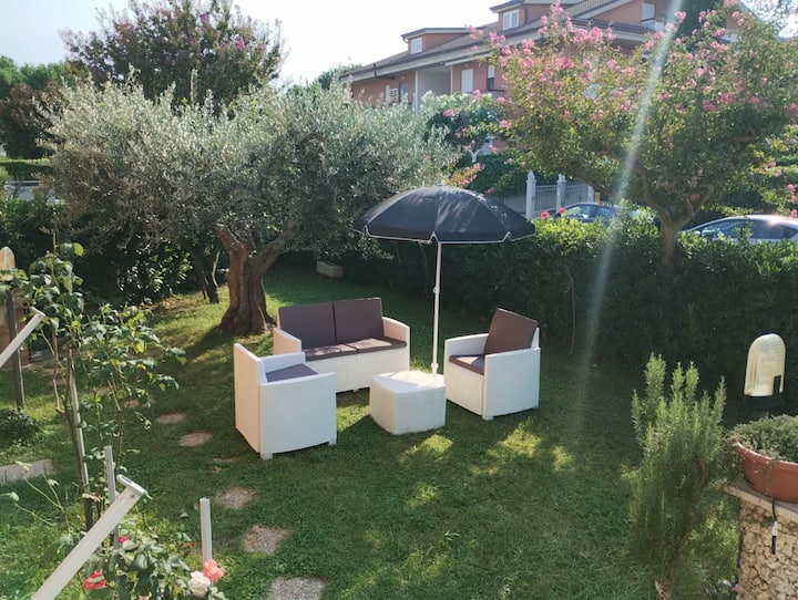 Oasi Marina - Cupra Marittima