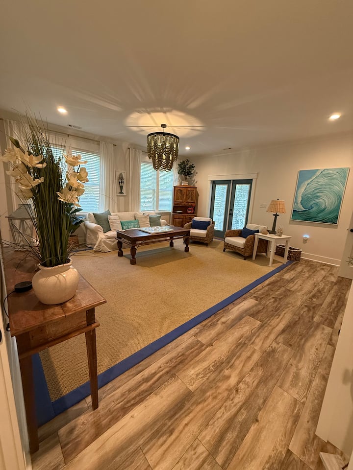 Birds Of Paradise Inn - Atlantic Beach, NC