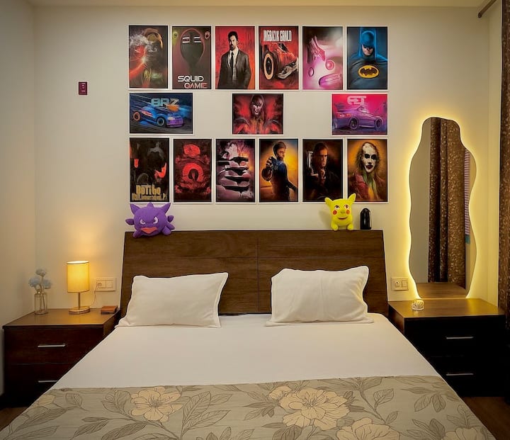 Main Character- Aesthetic Studio In Zirakpur - Zirakpur