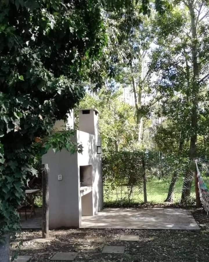 Alquiler De Cabañas - Chascomús - Chascomús