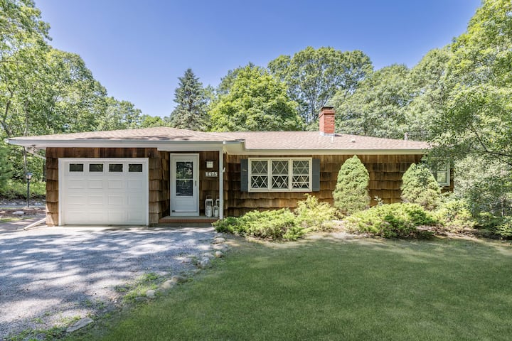 Newly Renovated Sag Harbor Home - Bridgehampton, NY