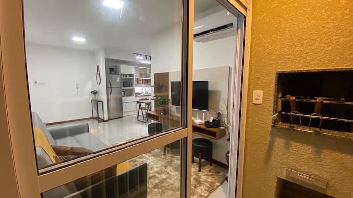 Lindo Ap No Residencial Aveiro. - Rio Grande