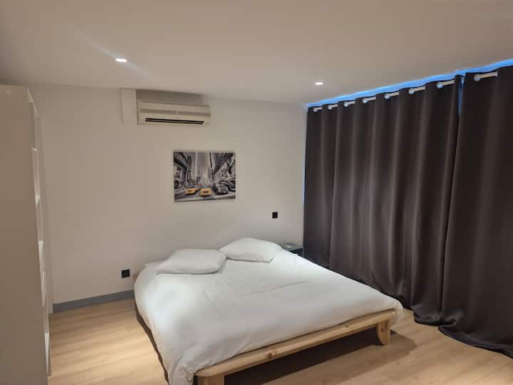 Chambre 2 à Louer - Bonneville