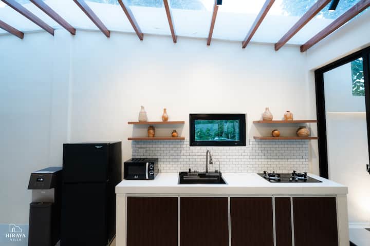 Hiraya Villa | Bali Inspired In Iligan City - Iligan City