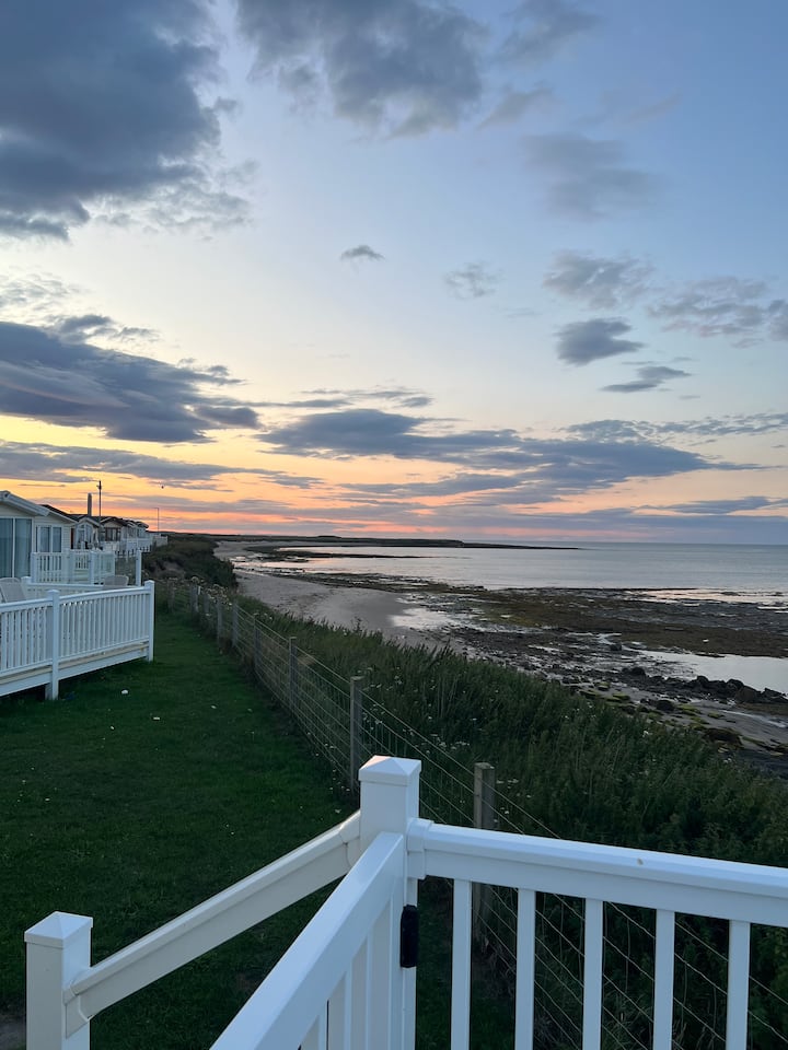 Bayview Escape - Newbiggin-by-the-Sea
