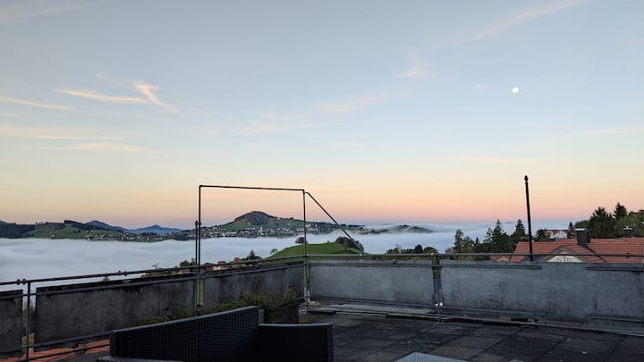 Ferienwohnung Narnia - Sankt Anton