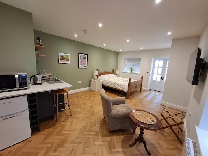 Cosy Getaway For 2 In Saxmundham - Saxmundham