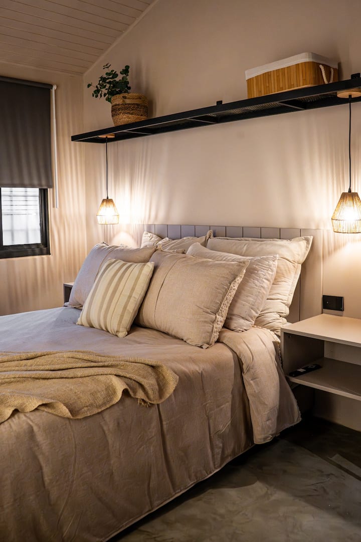 Habitación Mediana - Bogotá