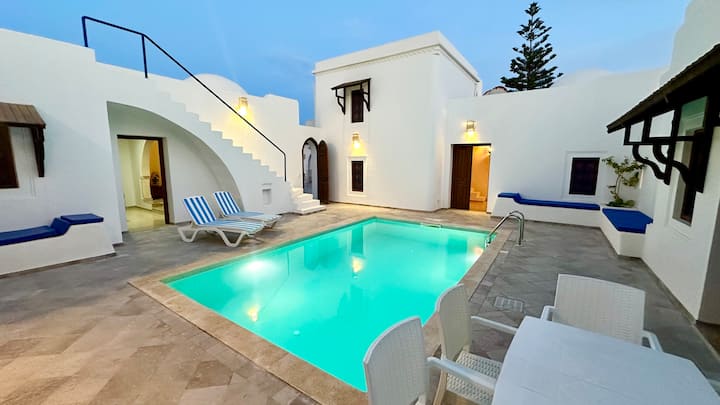 Maison Jamila - Djerba