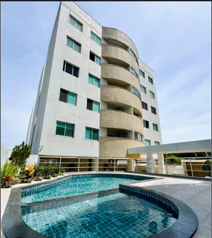 Apartamento Completo - Santana, Brazil