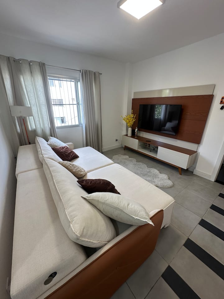Apartamento Vip - Jardim Camburi - Vitoria