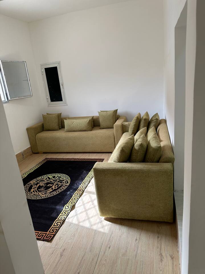 Appartement Nouveau - Nouakchott