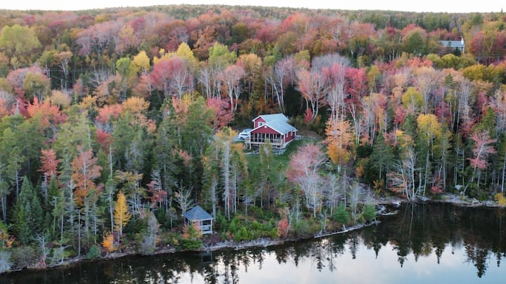River House Sanctuary - Port Hawkesbury