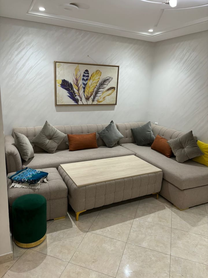 Un Appartement à Louer - Nador