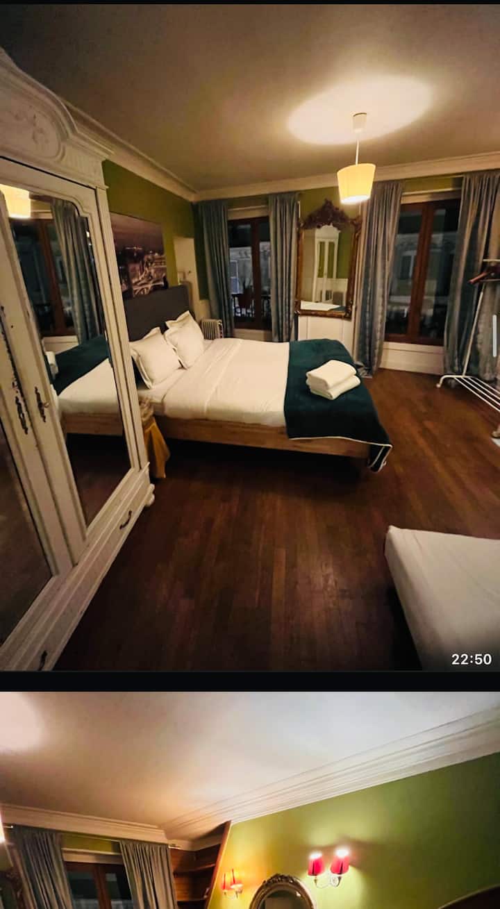 Appartement Notre-dame De Paris - Paris