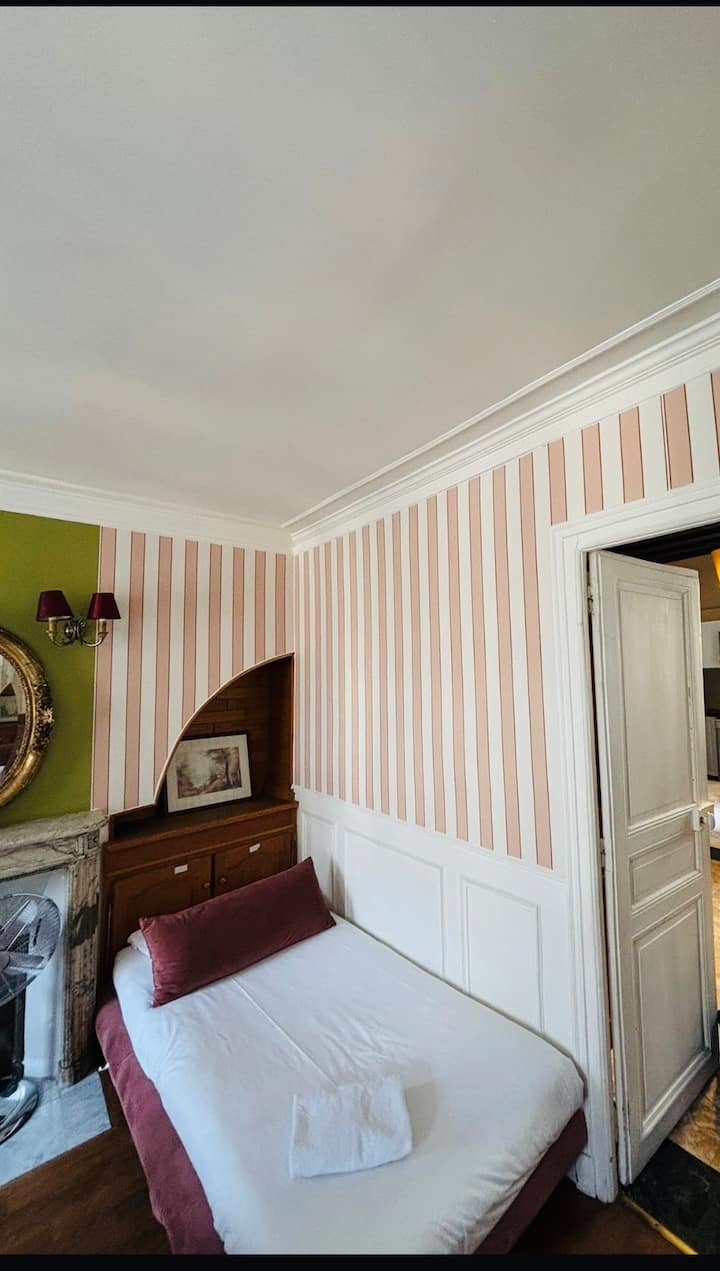 Appartement Notre-dame De Paris - Musée des Arts et Métiers