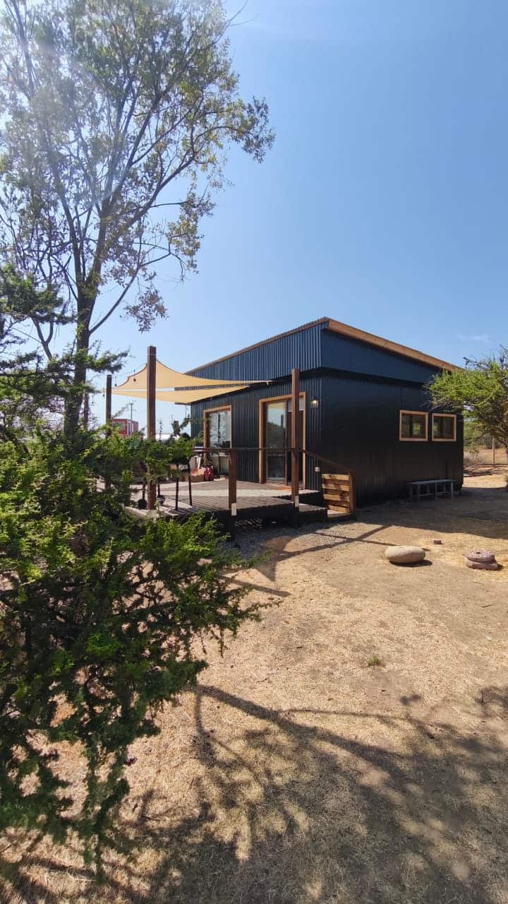 Escapada En Limache (Laguna, Tinaja Y Parrilla) - Limache